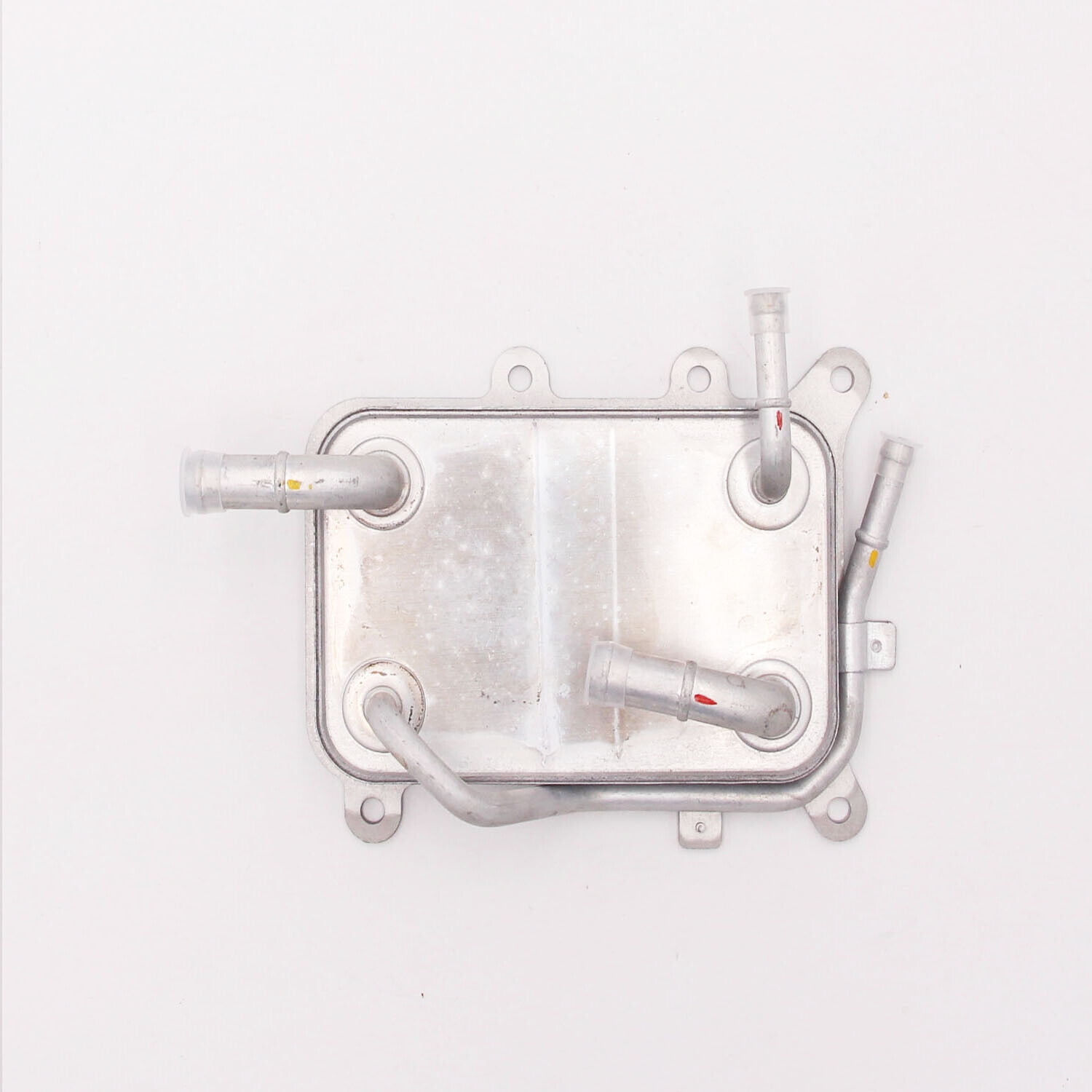 Transmission Oil Cooler Warmer for 2017-2019 Hyundai Sonata 2.4L 25620 ...