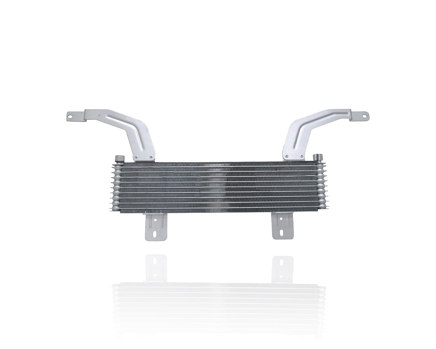Transmission Oil Cooler for 99-01 Ford F-250/350/450/550 Super-Duty ...