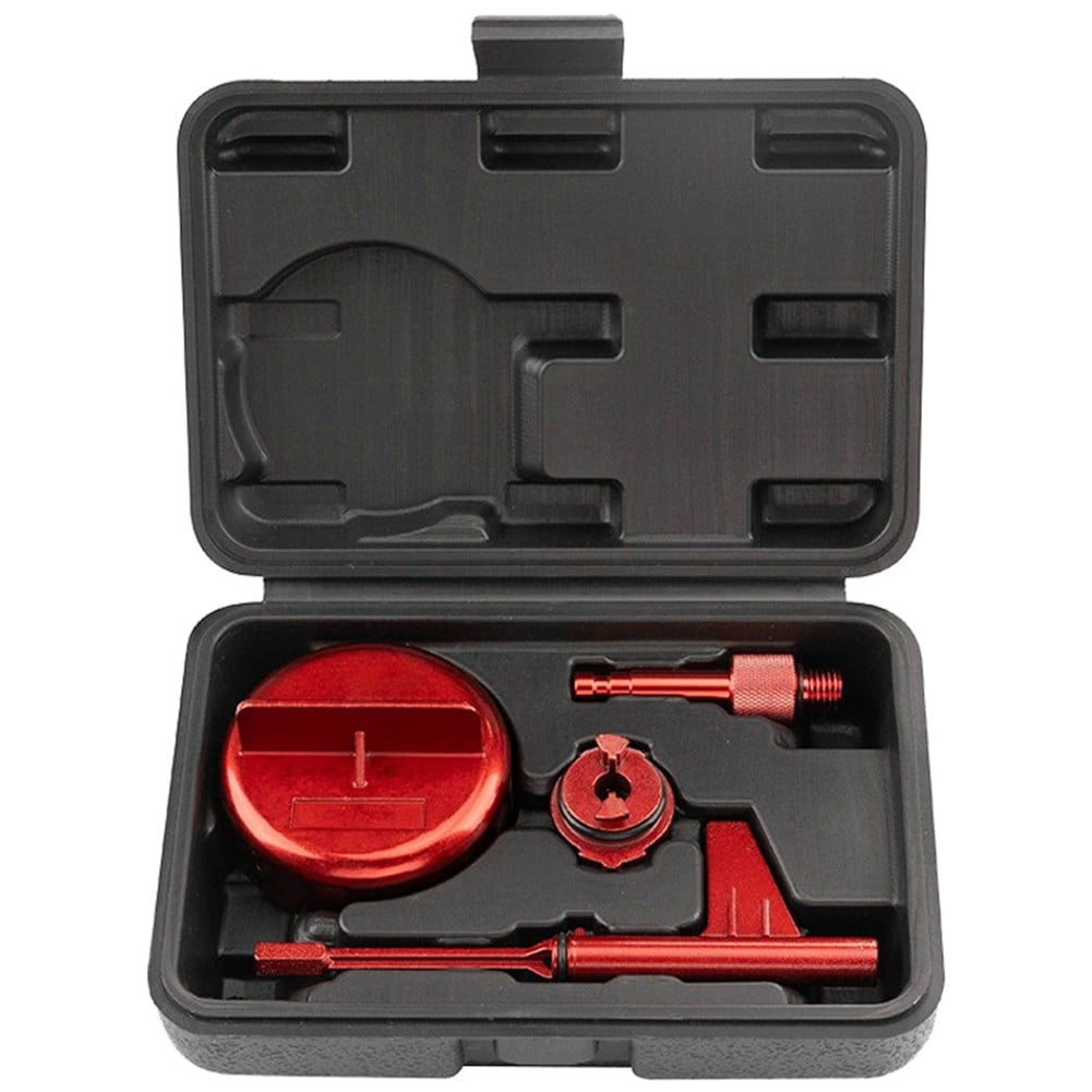 Transmission Oil Drain And Fill Tool For Mercedes For Benz 725 9 Speed ...