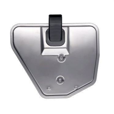 Automatic Transmission Filter Kit - Compatible with 2018 - 2021 Audi Q5 ...