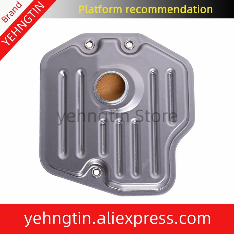Transmission Oil Filter 35330-06010 3533006010 35330 For Toyota Corolla ...