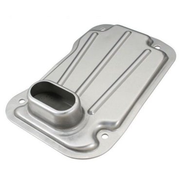 Lube Element Baldwin P7398 Fits select: 2006-2018 TOYOTA RAV4, 2007 ...