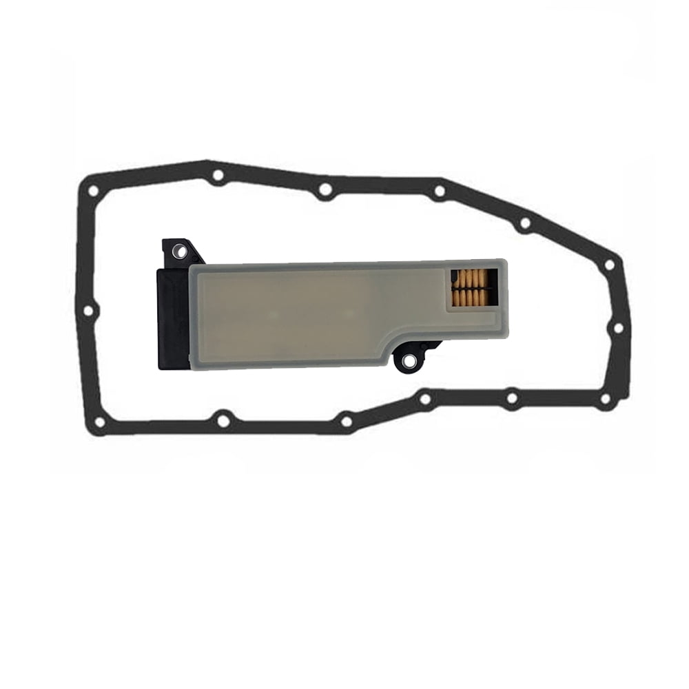 Transmission Oil Filter/Gasket For Honda CR-V Civic Jade Stream Odyssey Accord Breeze HR-V ...