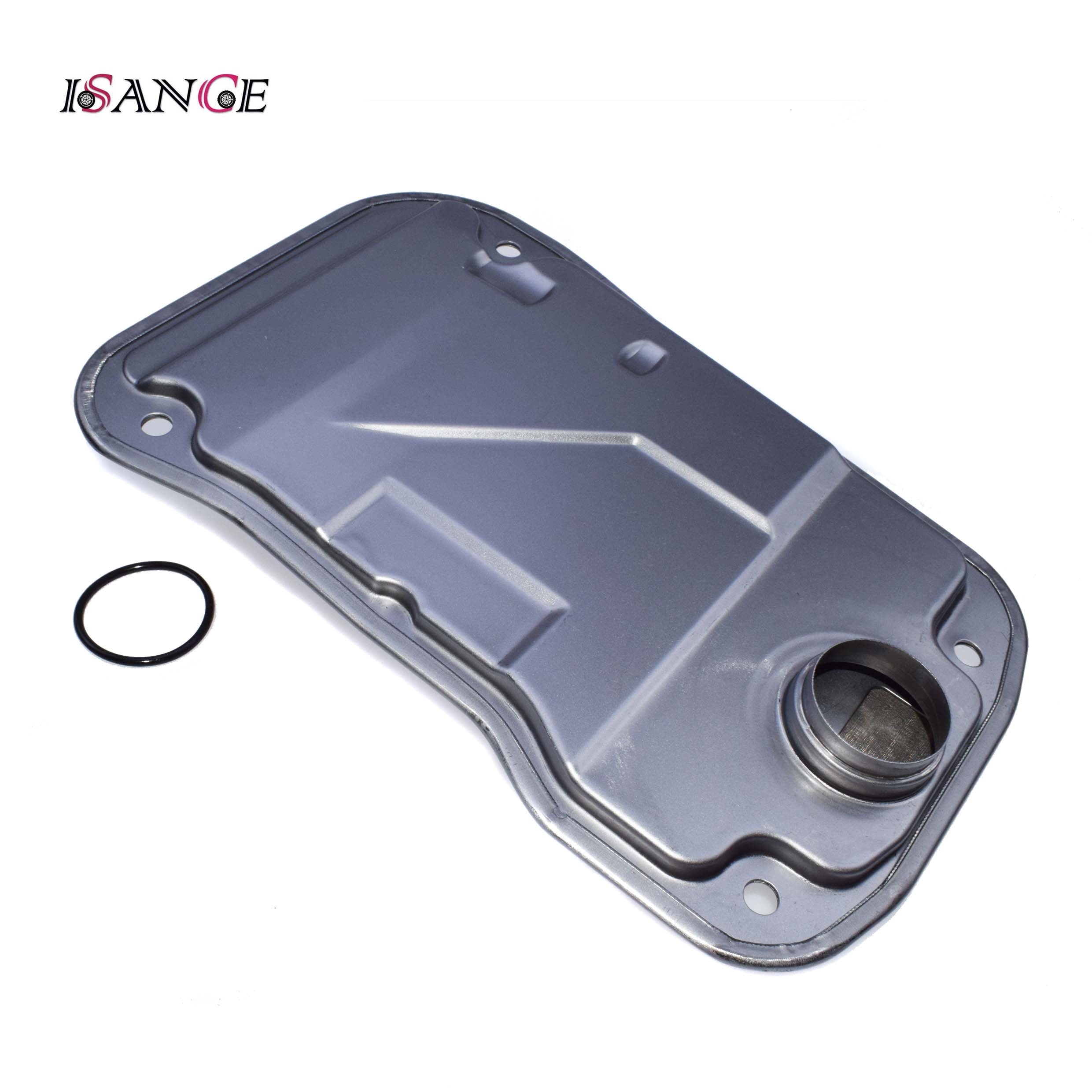 Transmission Oil Filter + O-ring For Toyota Lexus Tundra Tacoma Land ...