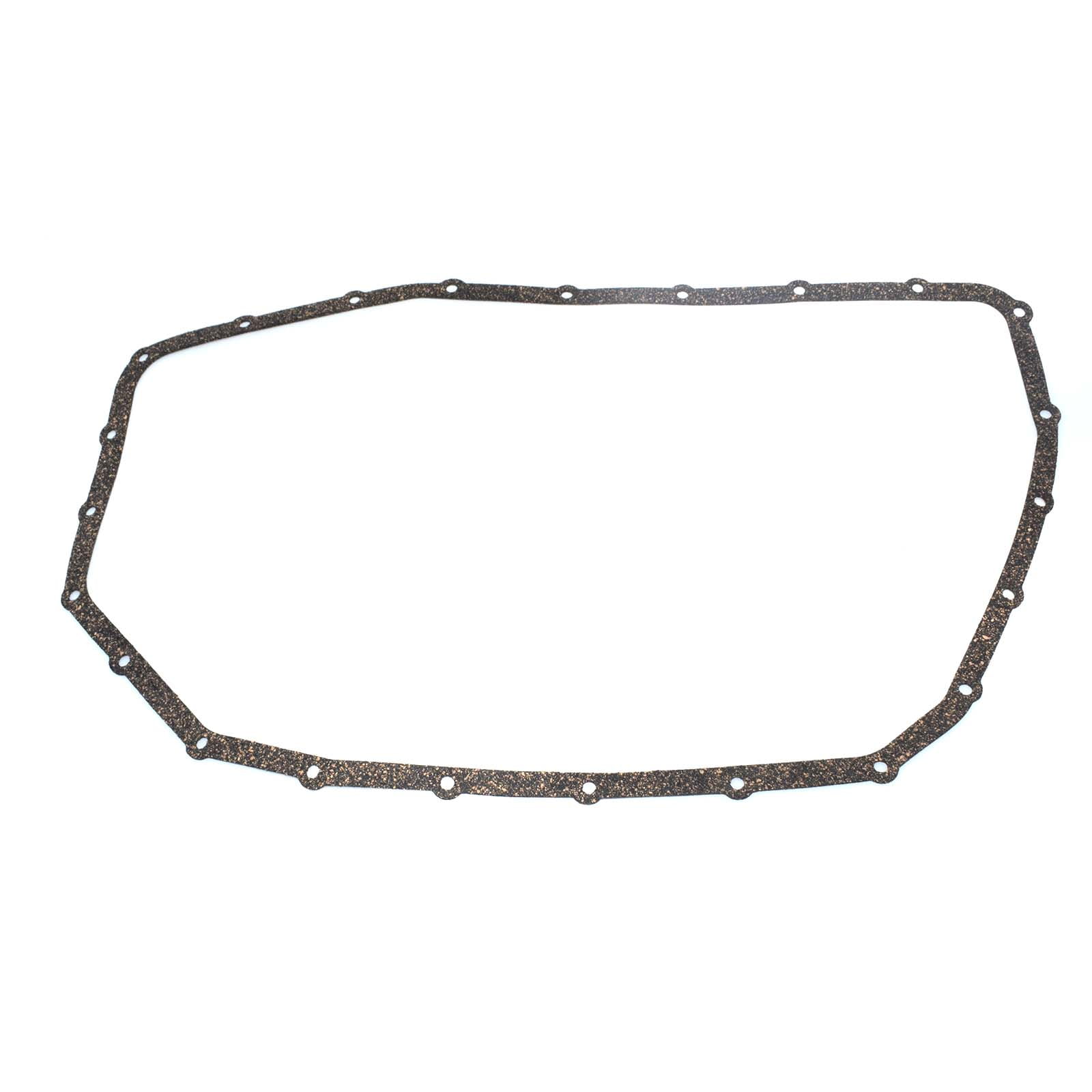 Transmission Oil Filter Oil Pan Gasket For Audi A4 B7 A6 C6 A8 D3 S4 B6 ...