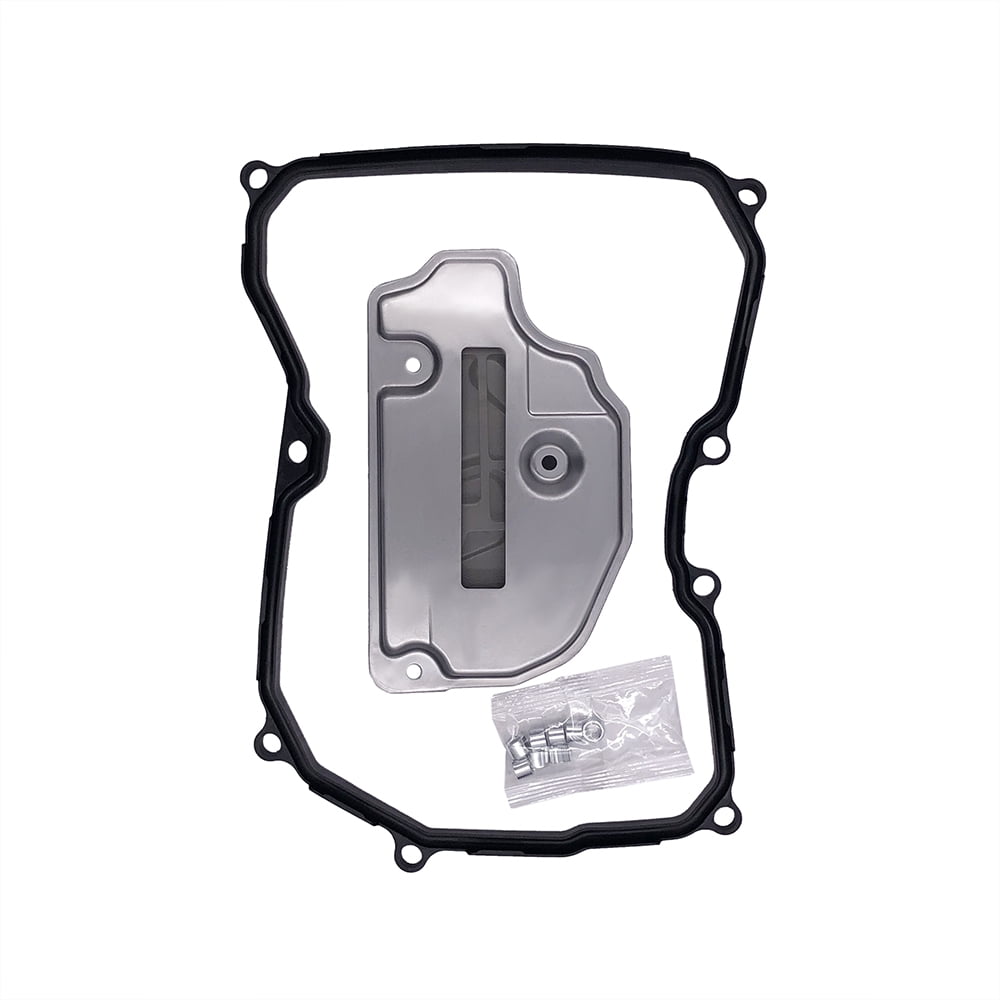 Transmission Oil Filter Pan Gasket 09G325429 For Audi A3 TT Skoda ...