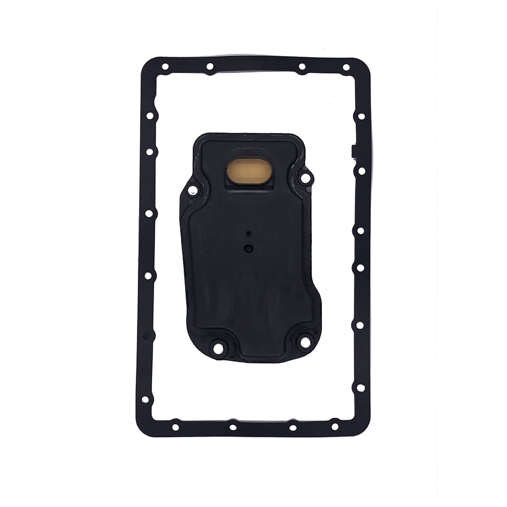 Transmission Oil Filter & Pan Gasket 3533030090 Toyota Crown 2.5L 3.0L ...