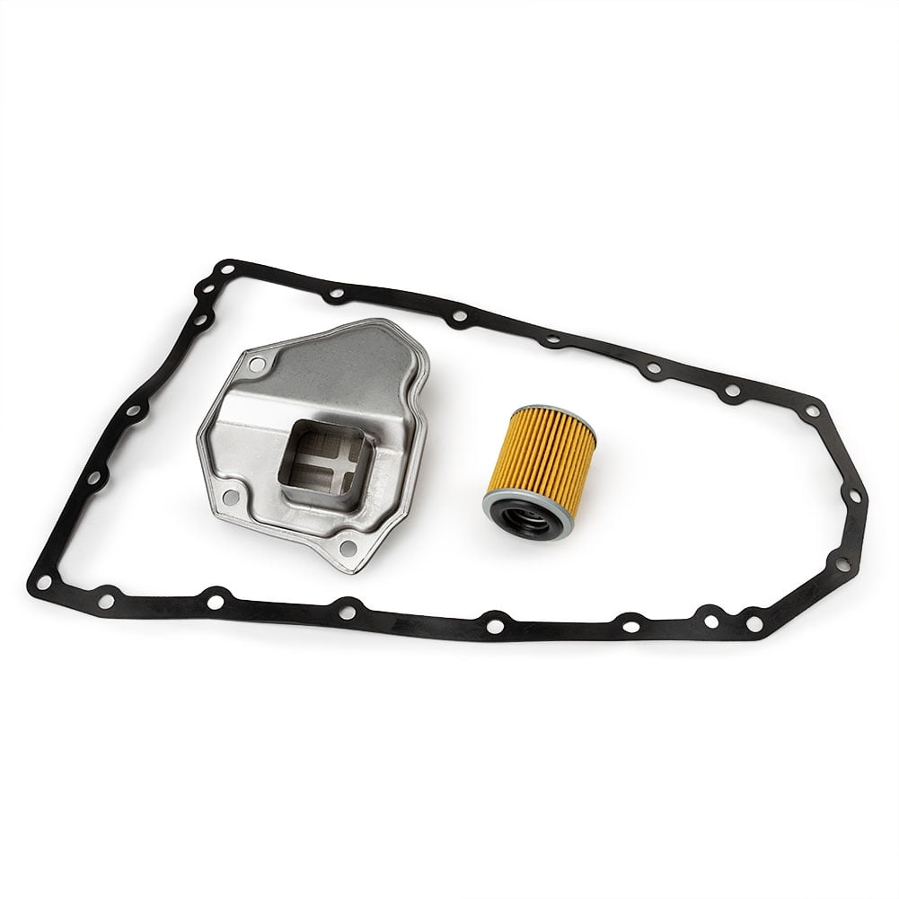 Transmission Oil Filter Pan Gasket, For Mitsubishi Outlander 2 3 ASX ...