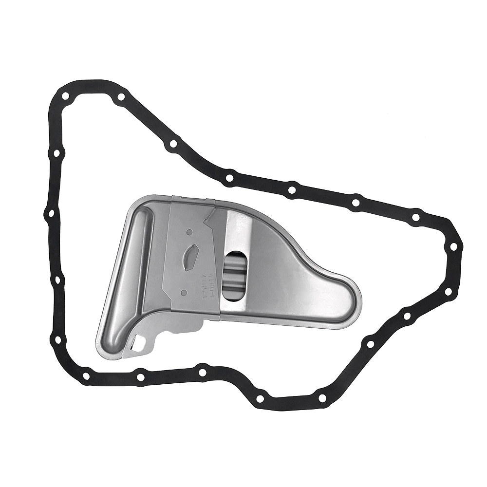 Transmission Oil Filter & Sump Gasket Buick Century Electra GL8 Cadgrad ...