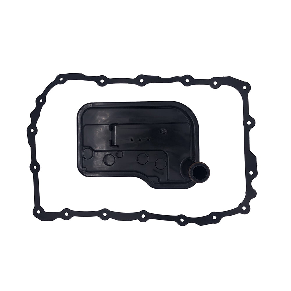 Transmission Oil Filter and Sump Gasket 24235900, Buick Park Avenue ...