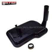 Engine Oil Filter Kit Fits select: 2018-2019 CHEVROLET EQUINOX LT, 2017 ...