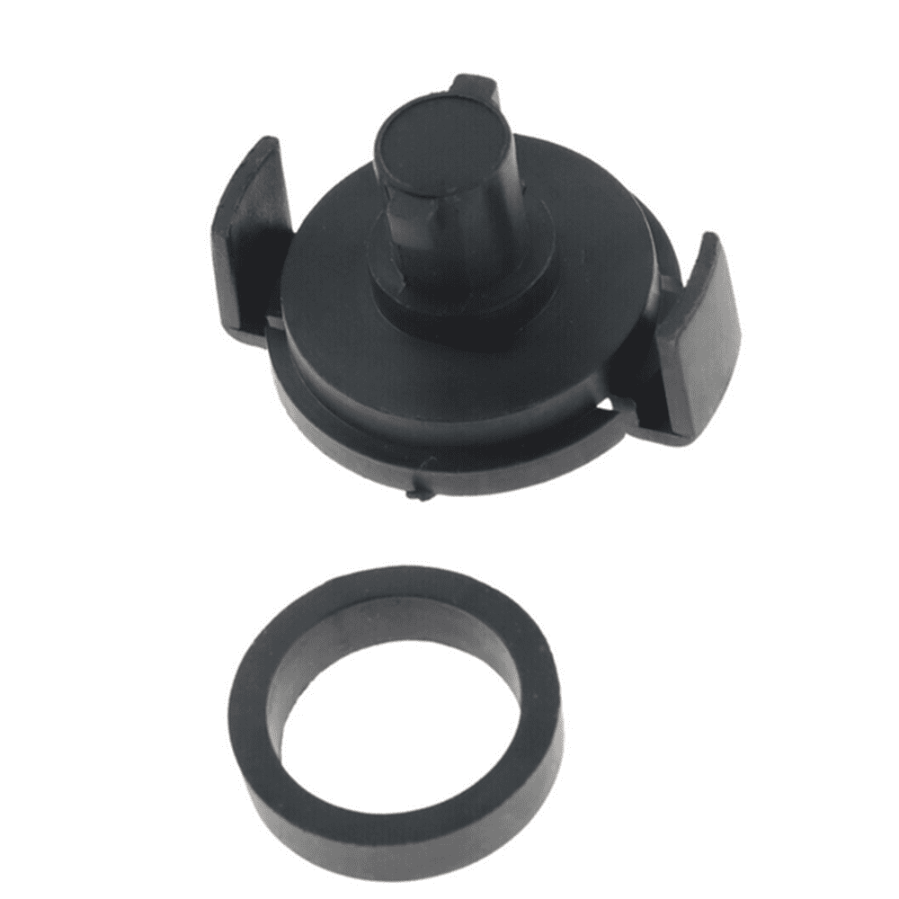 Transmission Oil Level Drain Plug with Gasket For 09-23 Hyundai Kia ...