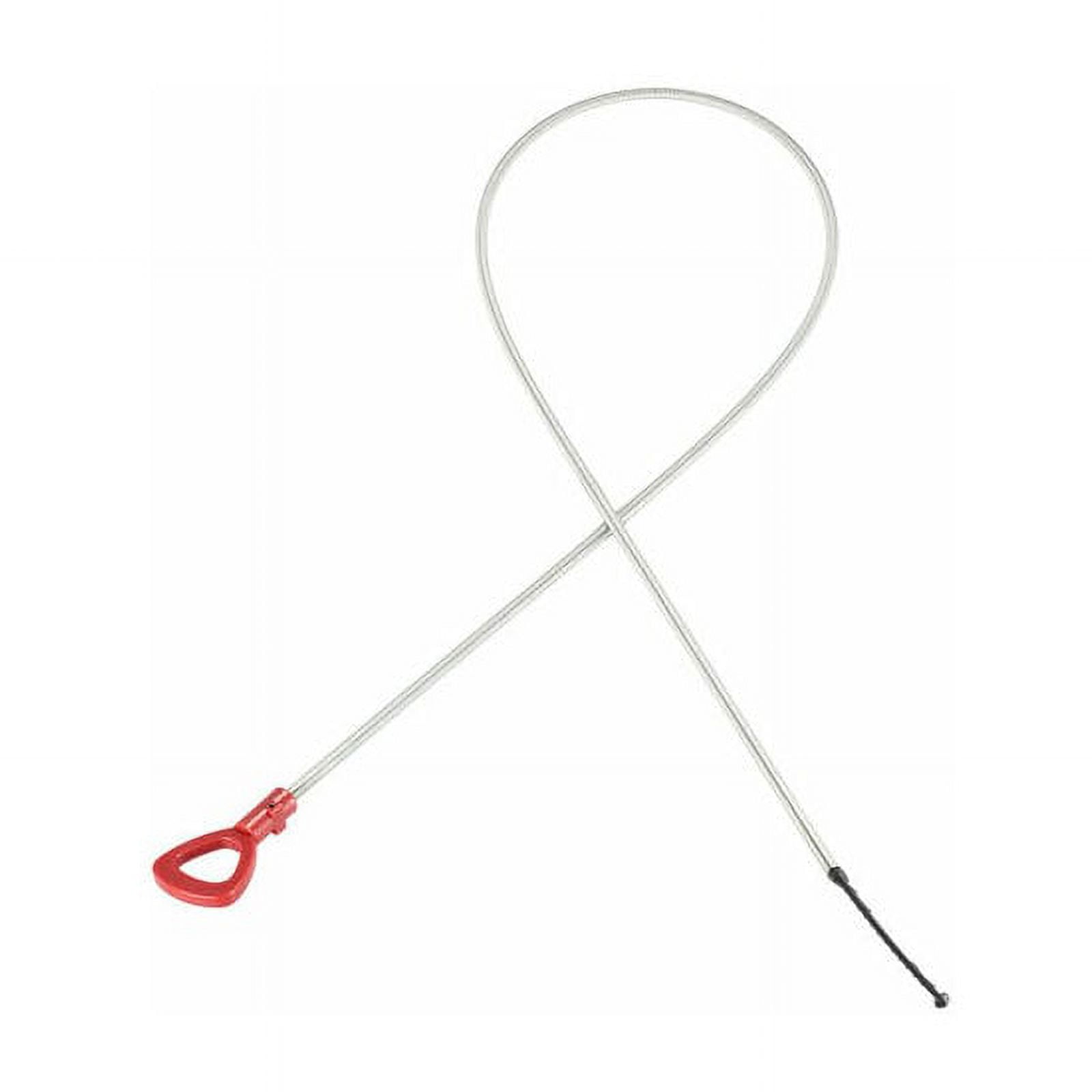 Transmission Oil Level Measuring Tool, Engine Oil Dipstick With Double ...