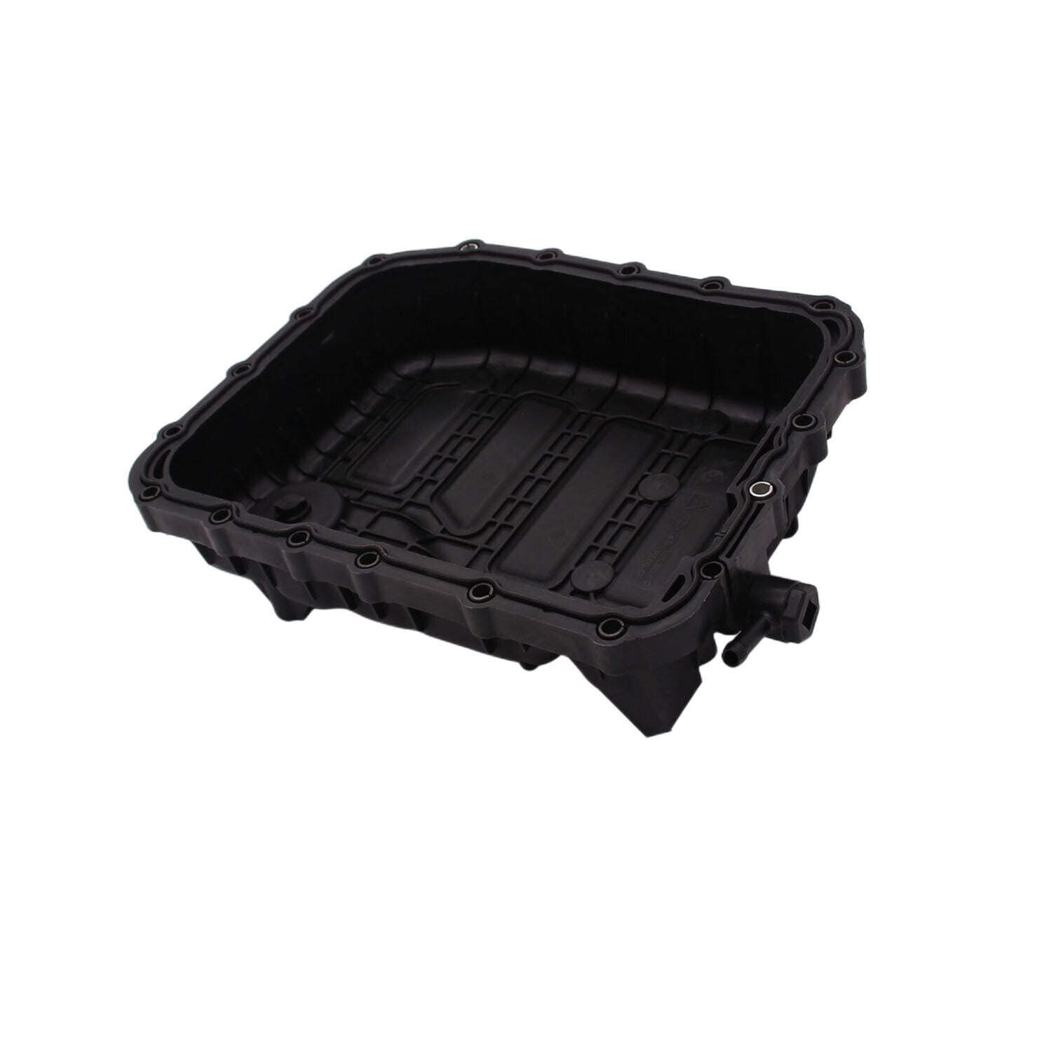 Transmission Oil Pan Cover for Hyundai Santa Fe Sport Kia Sorento 2.4L ...