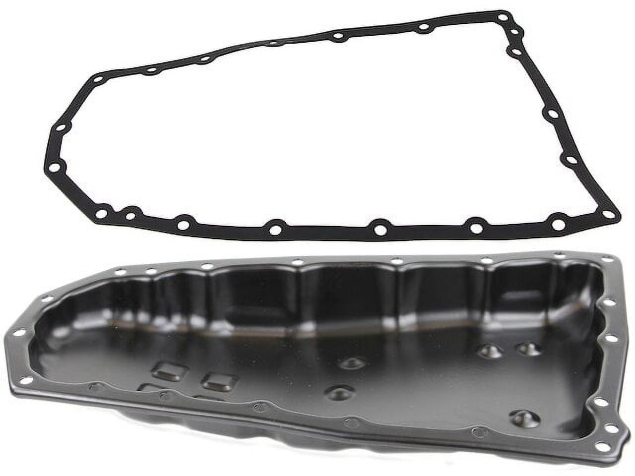 Transmission Oil Pan Kit - Compatible with 2013 - 2022 Nissan Altima ...