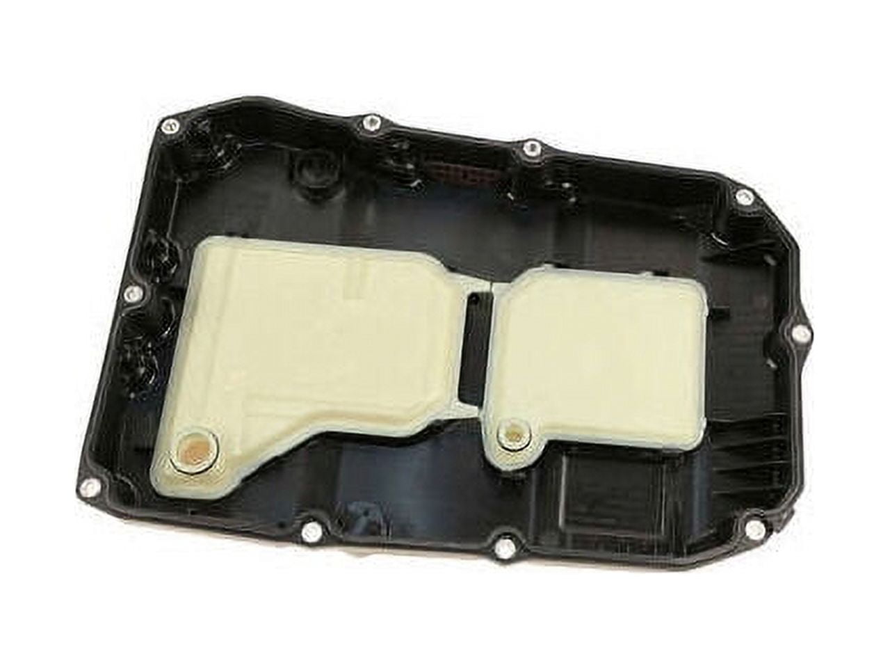 Transmission Oil Pan Kit - Compatible with 2019 - 2023 Mercedes-Benz ...