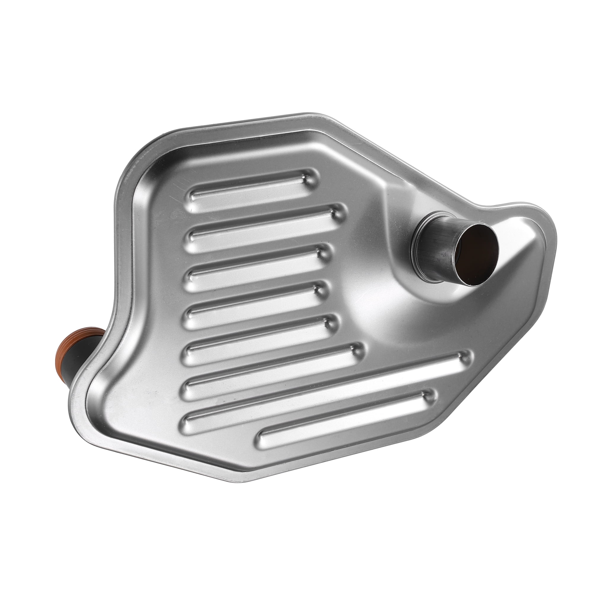 Transmission Oil Pan for Ford Crown Victoria 2005-2008 Durable Metal ...