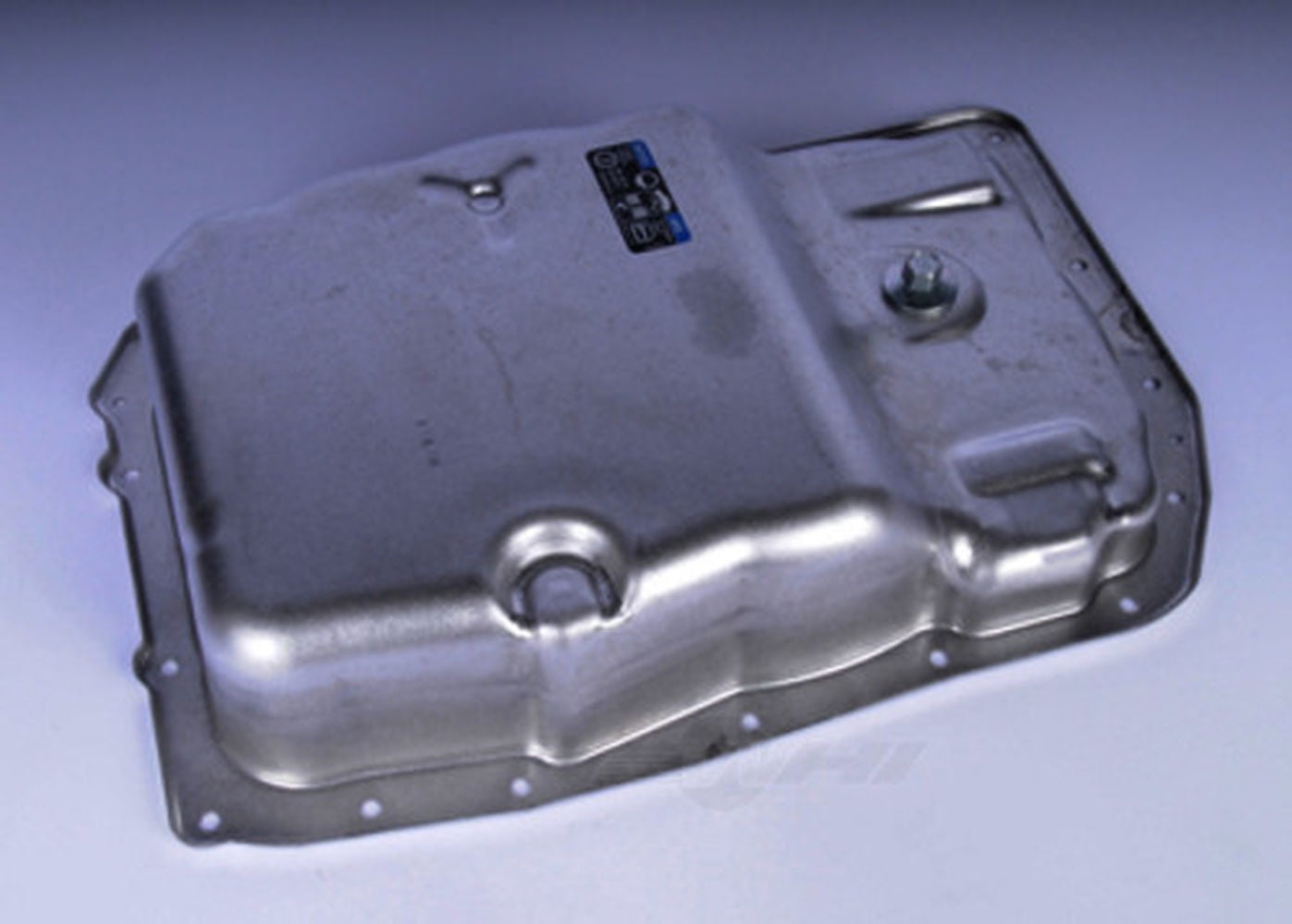Transmission Oil Pan - Walmart.com