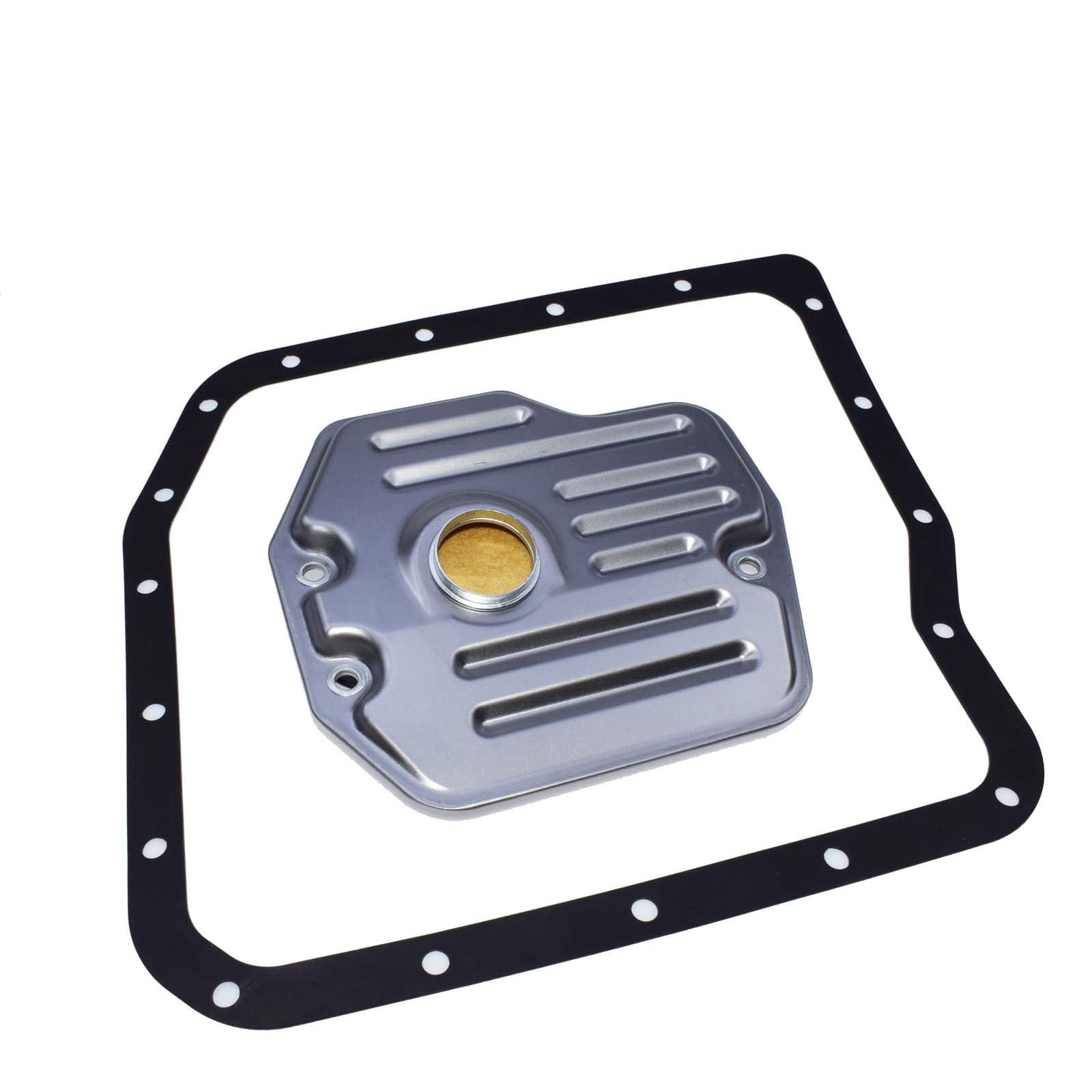 Transmission Oil Strainer Filter Gasket For Toyota Matrix Corolla Camry ...