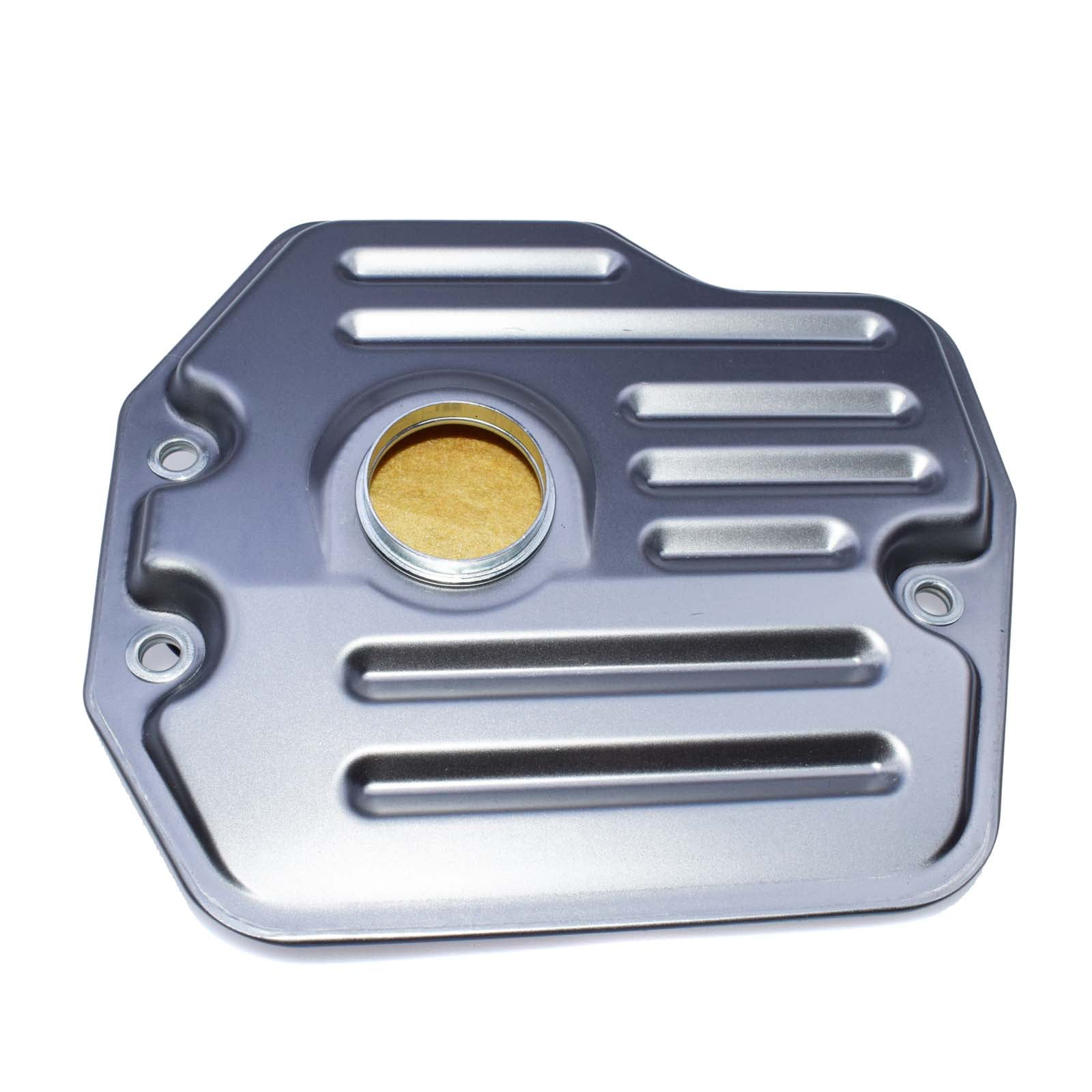 Transmission Oil Strainer Filter Pan Gasket For Toyota Matrix Corolla ...