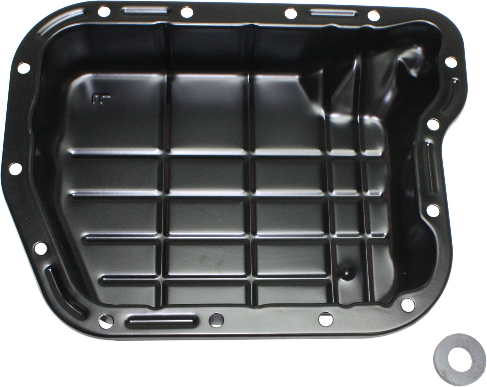 Dodge Transmission Pan - OE Replacement for Ram 1500 & 2500 - Walmart.com