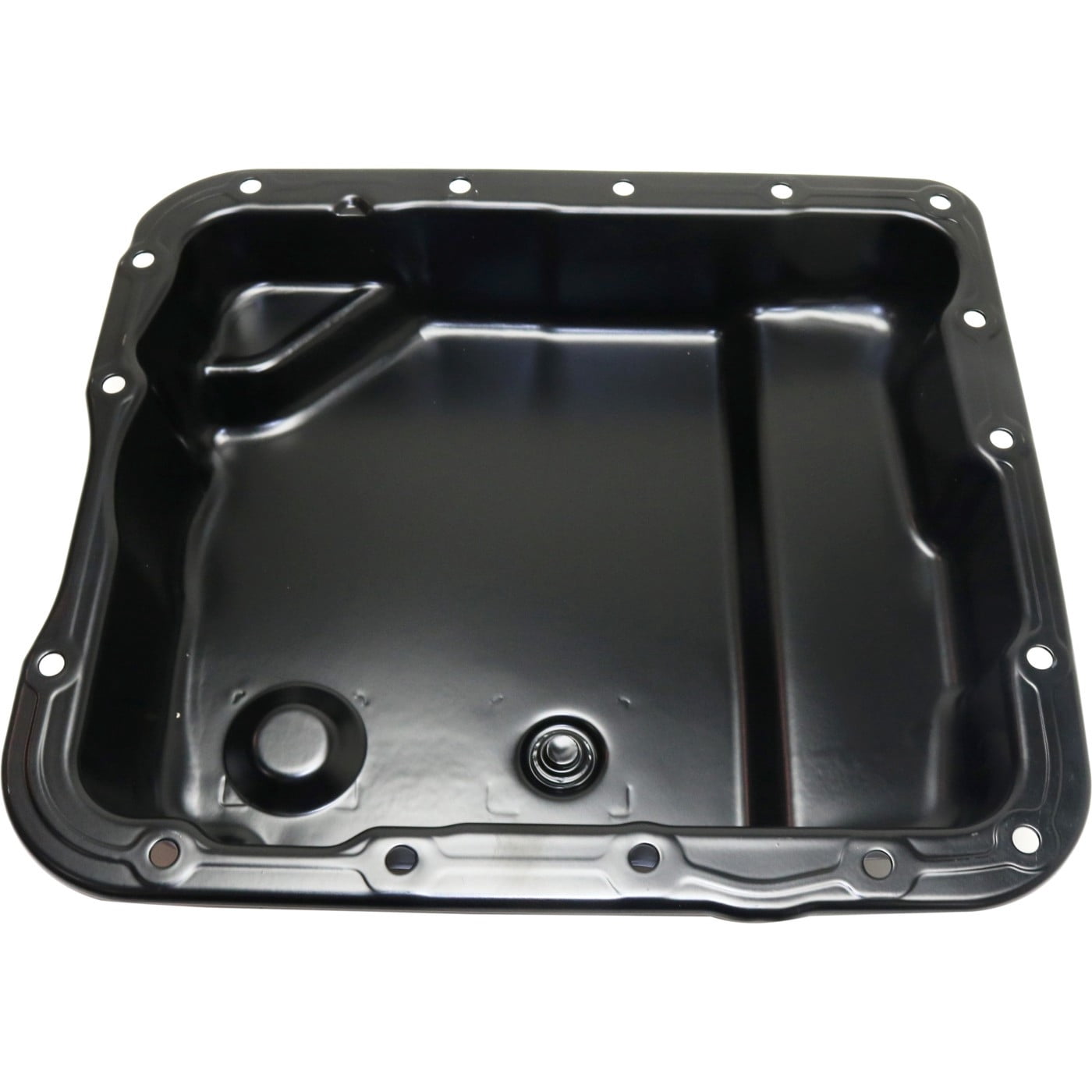 Transmission Pan Replacement Cost