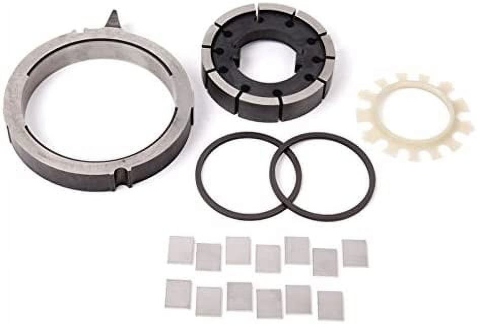 Transmission Parts Direct (74531CK) 4L60E Pump Rotor Kit (13 Vane ...