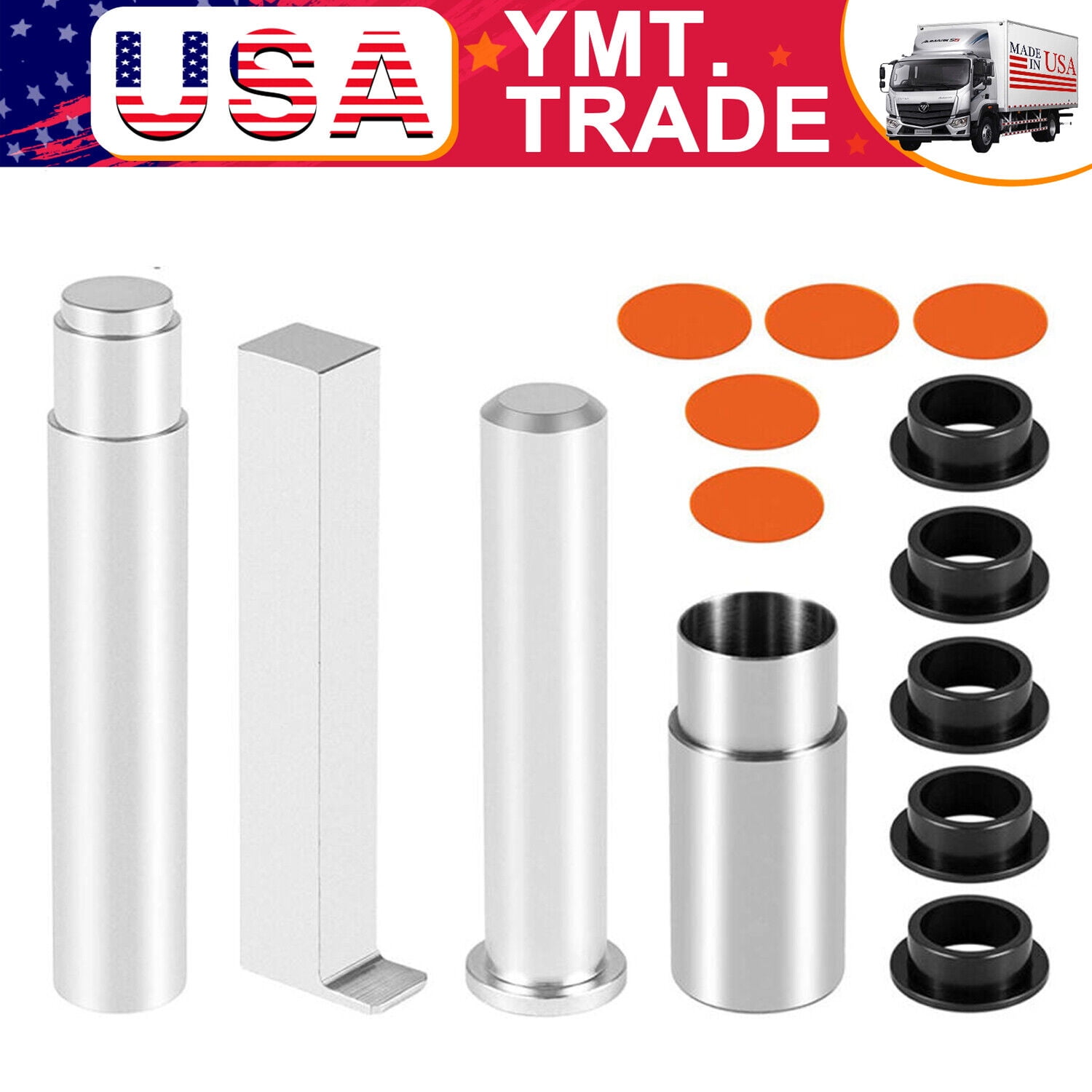 Transmission Pressure Switch Repair Kit 124740-TL30 for 6L45 6L50 6L80 ...