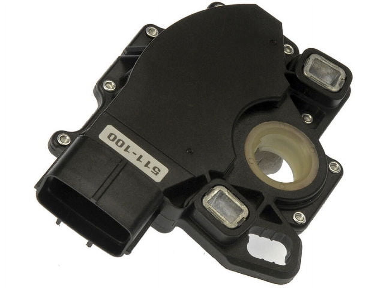 Transmission Range Sensor - Compatible with 2001 - 2003, 2005 - 2010 Ford F-150 2002 2006 2007 ...