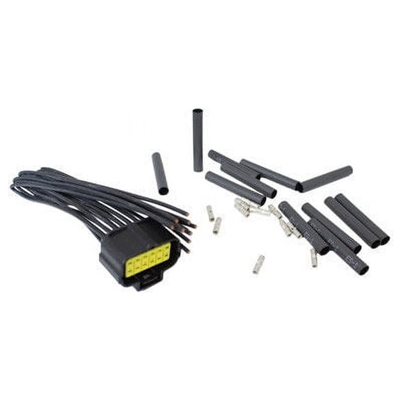 Ford F150 Transmission Range Sensor