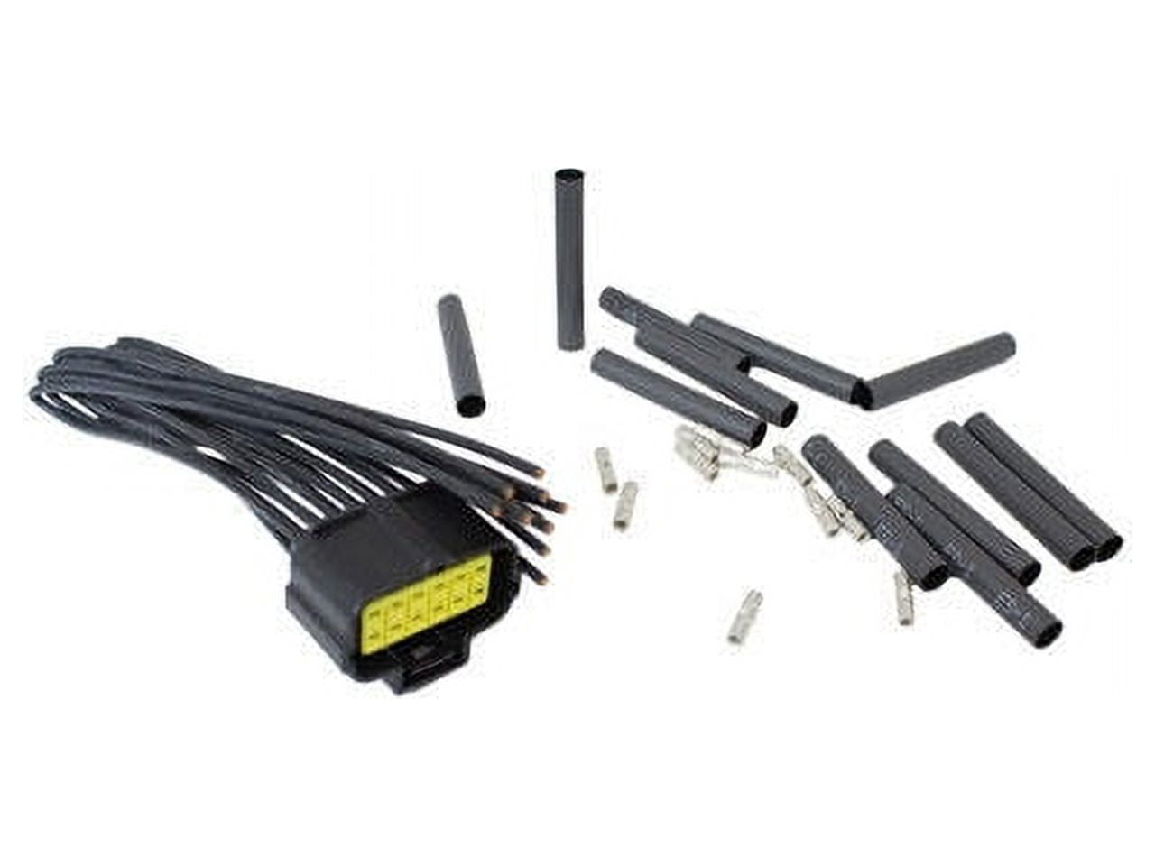 Transmission Range Sensor Connector - Compatible with 1999 - 2004 Ford ...