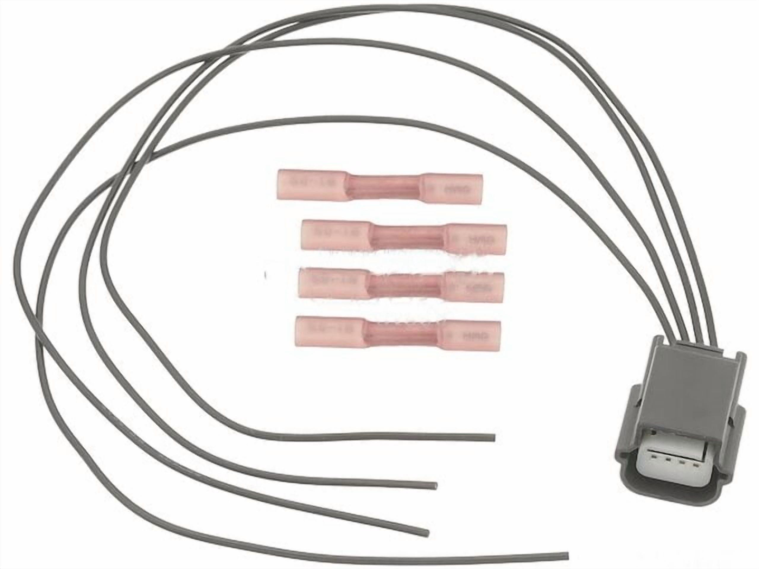 Transmission Range Sensor Connector for 2021-2022 Ford Bronco - Walmart.com