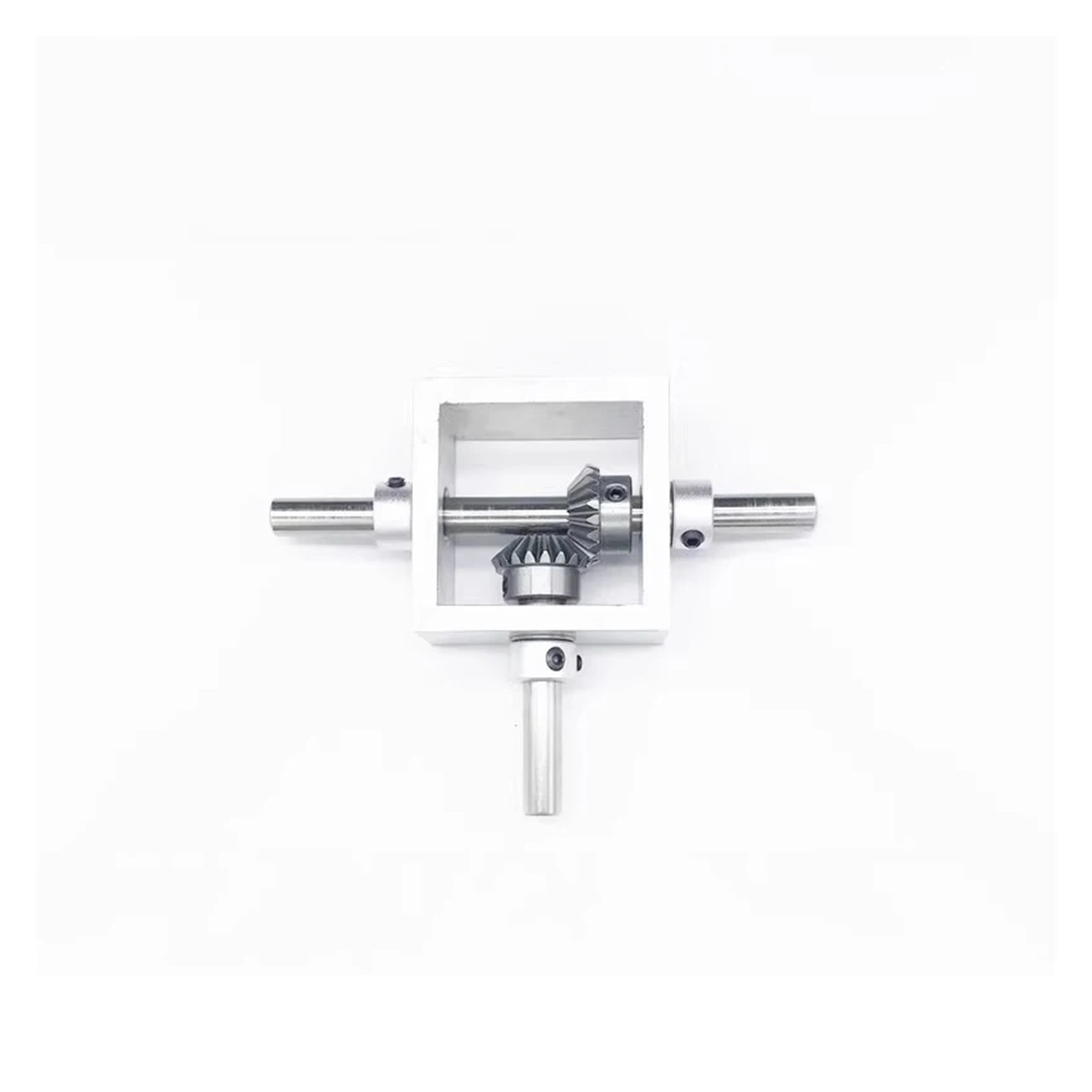 Transmission Reversing arbox, Dual Output Shaft Bevel ar Angle ...