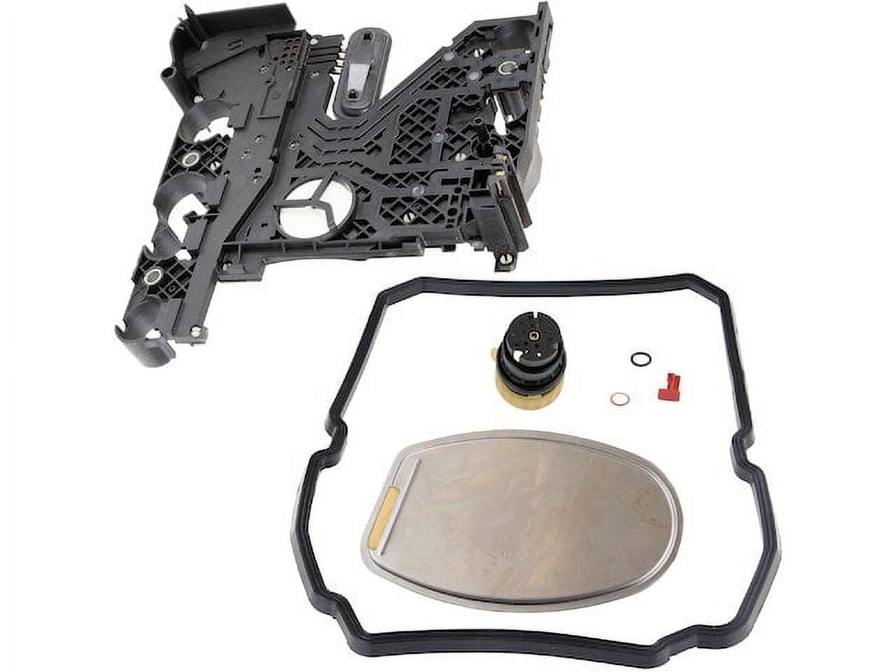 Transmission Service Kit - Compatible with 2010 - 2018 Mercedes-Benz ...