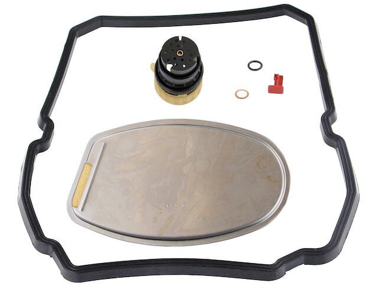 Transmission Service Kit - Compatible with 2010 - 2018 Mercedes-Benz ...