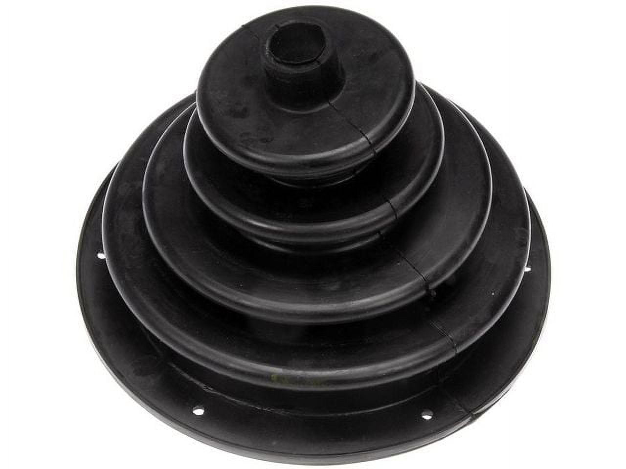 Transmission Shift Boot - Compatible with 1999 - 2007 Kenworth T300 ...