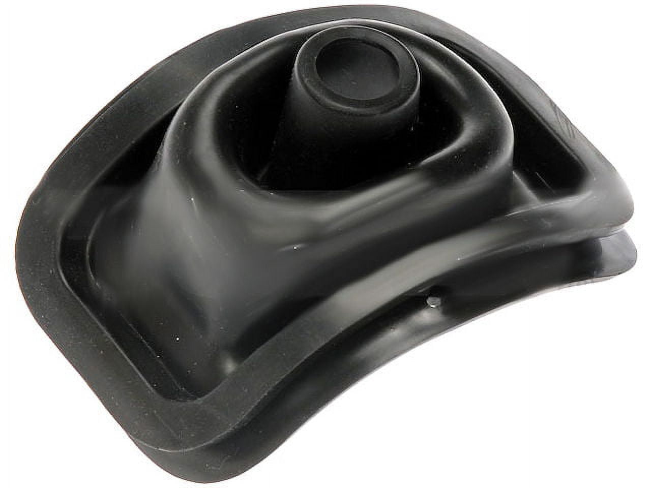 Transmission Shift Boot - Compatible with 2001 - 2006 Chevy Silverado ...