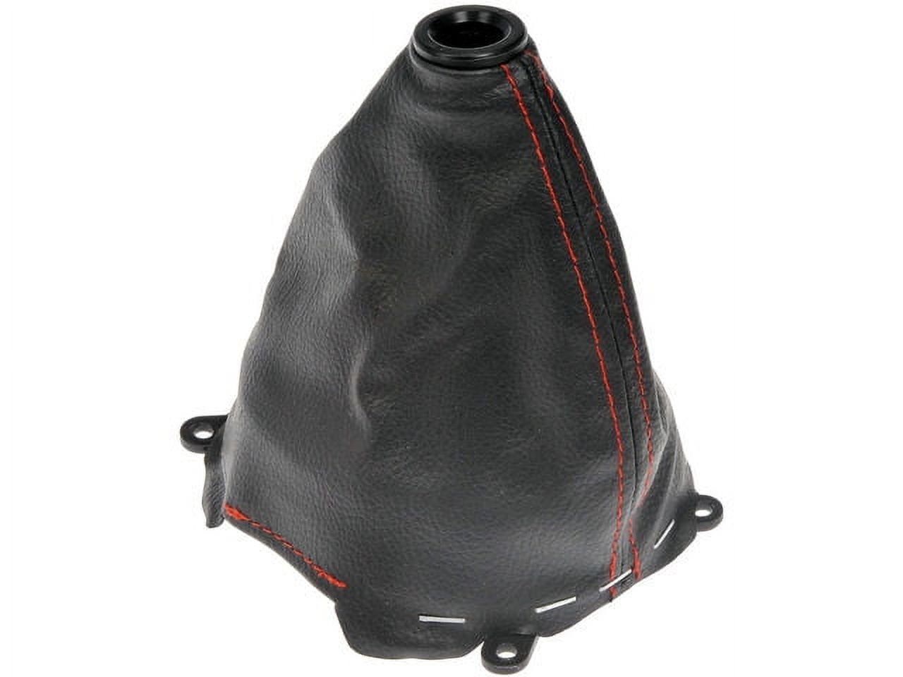 Transmission Shift Boot - Compatible with 2008 - 2011 Honda Civic Si ...