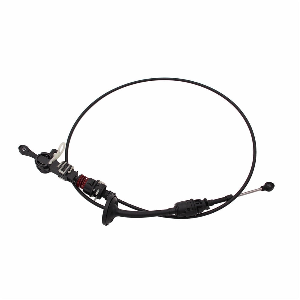Transmission Shift Cable For Dodge Ram 1500 with 46RE Auto Transmission ...