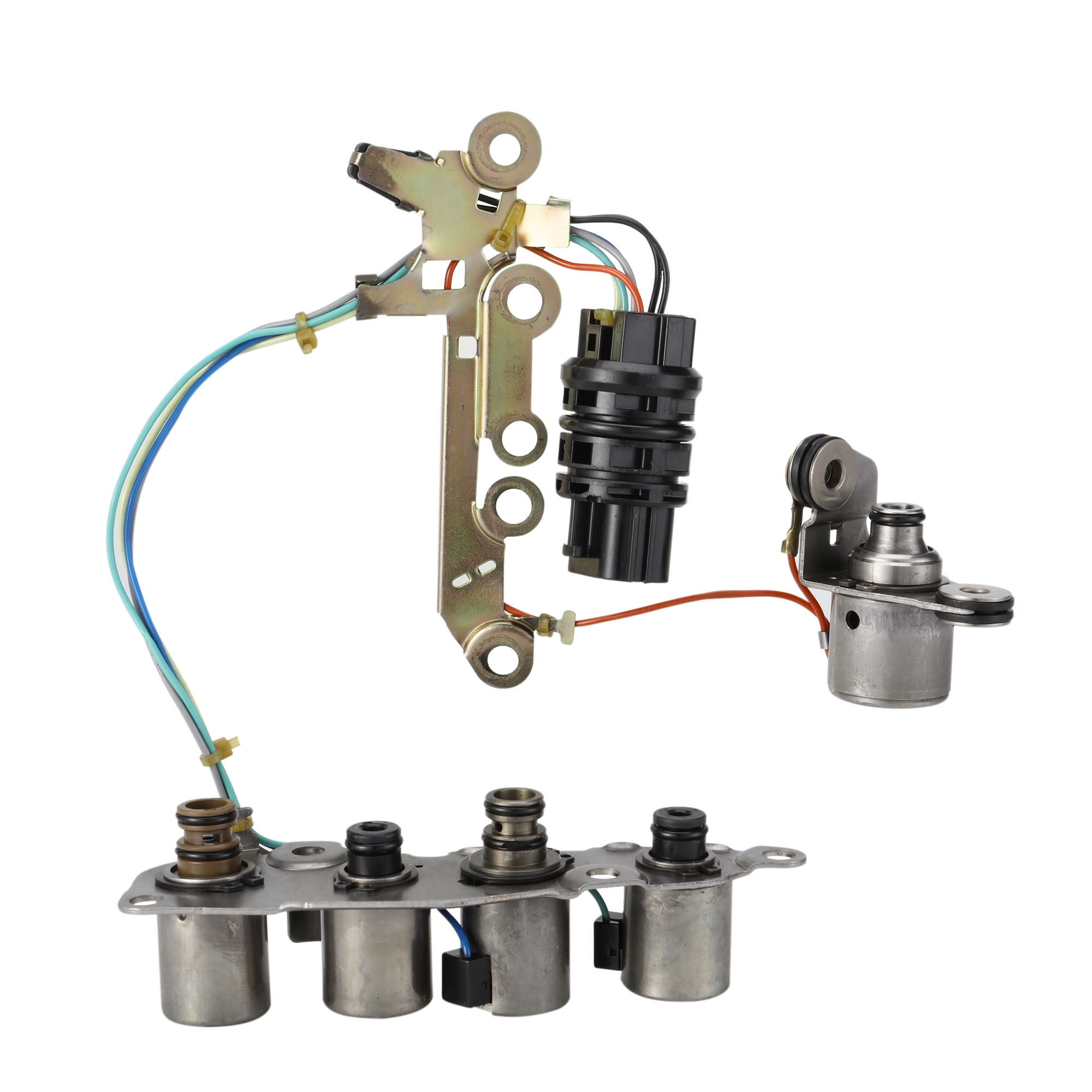 Transmission Shift Control Solenoid FOR Nissan Infiniti 31940-85X0B ...