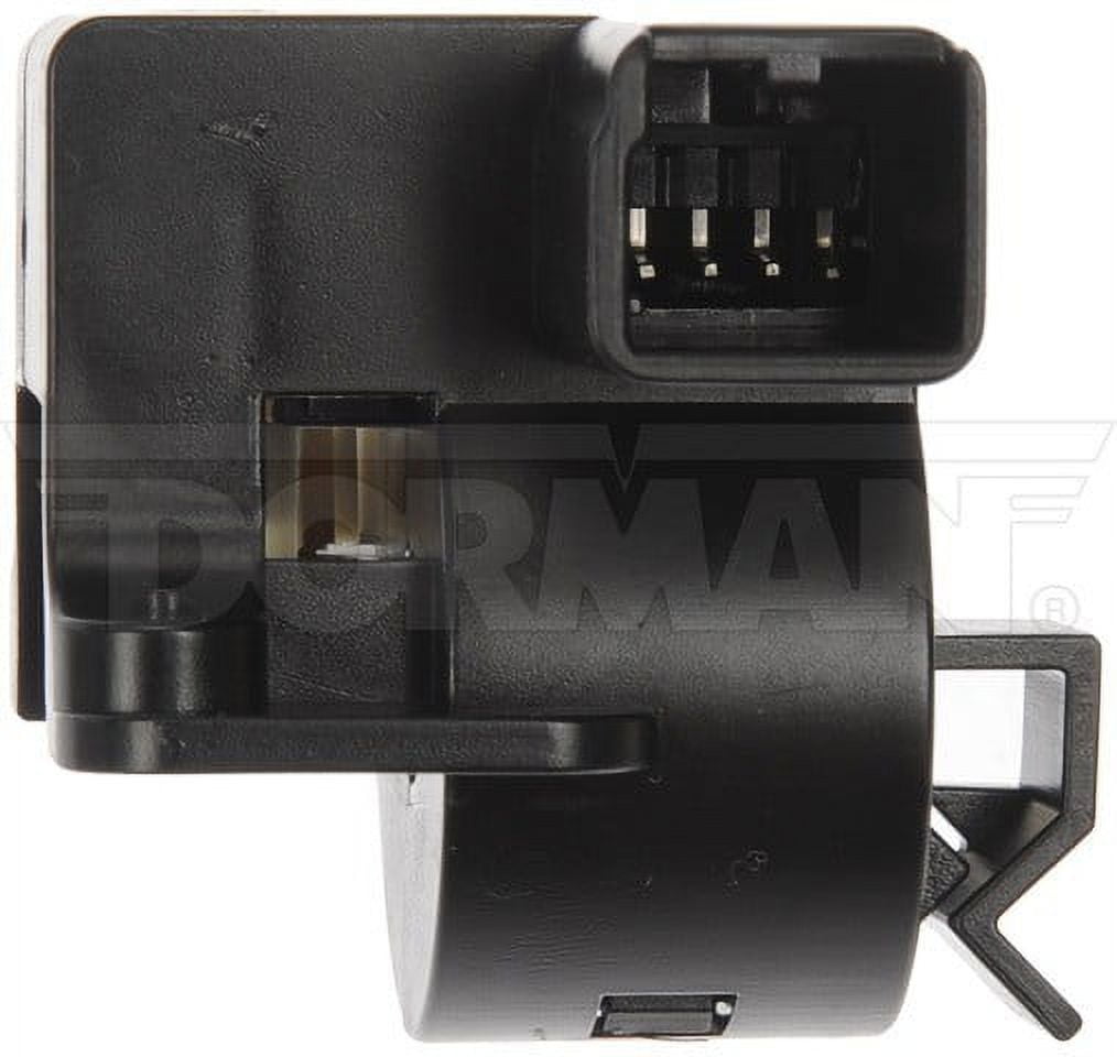 Transmission Shift Interlock Solenoid - Walmart.com