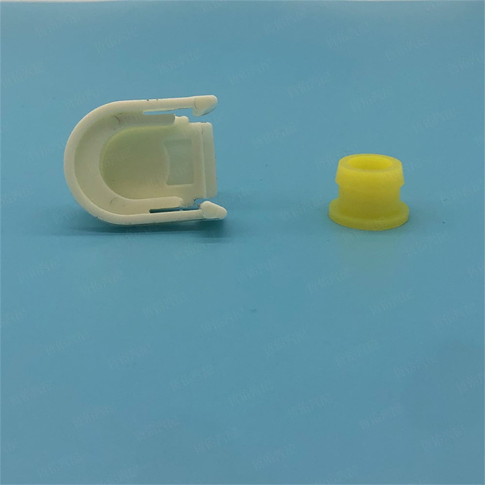 Transmission Shifter Bushing Set For Ford Transit Fusion Escape Edge ...