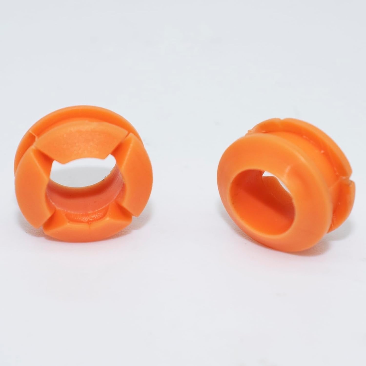 Transmission Shifter Linkage Cable Bushing Repair Kit (2PCS ...