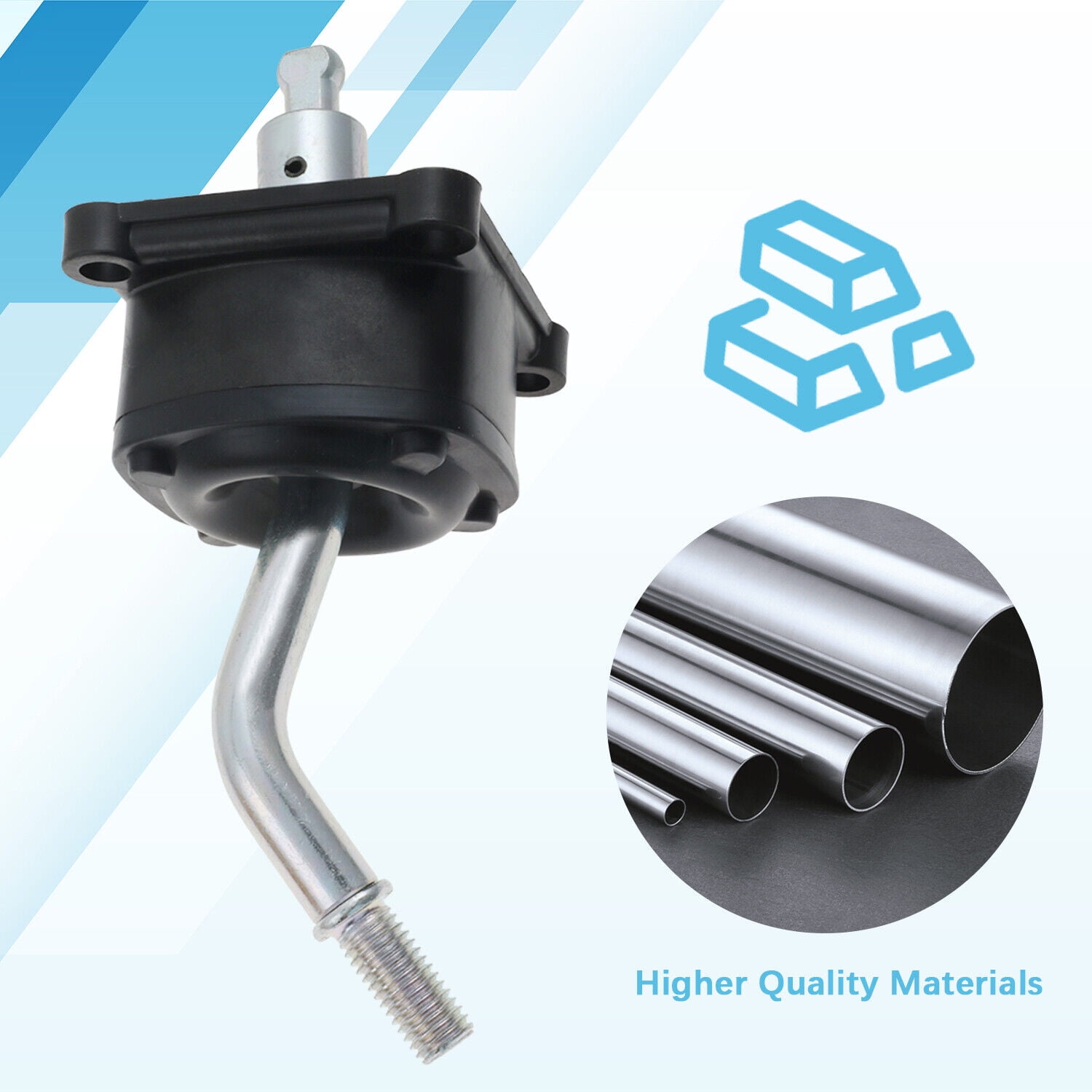 Transmission Shifter Tower Set for 1996-UP Dodge 2500 3500 w/ 5 Speed ...