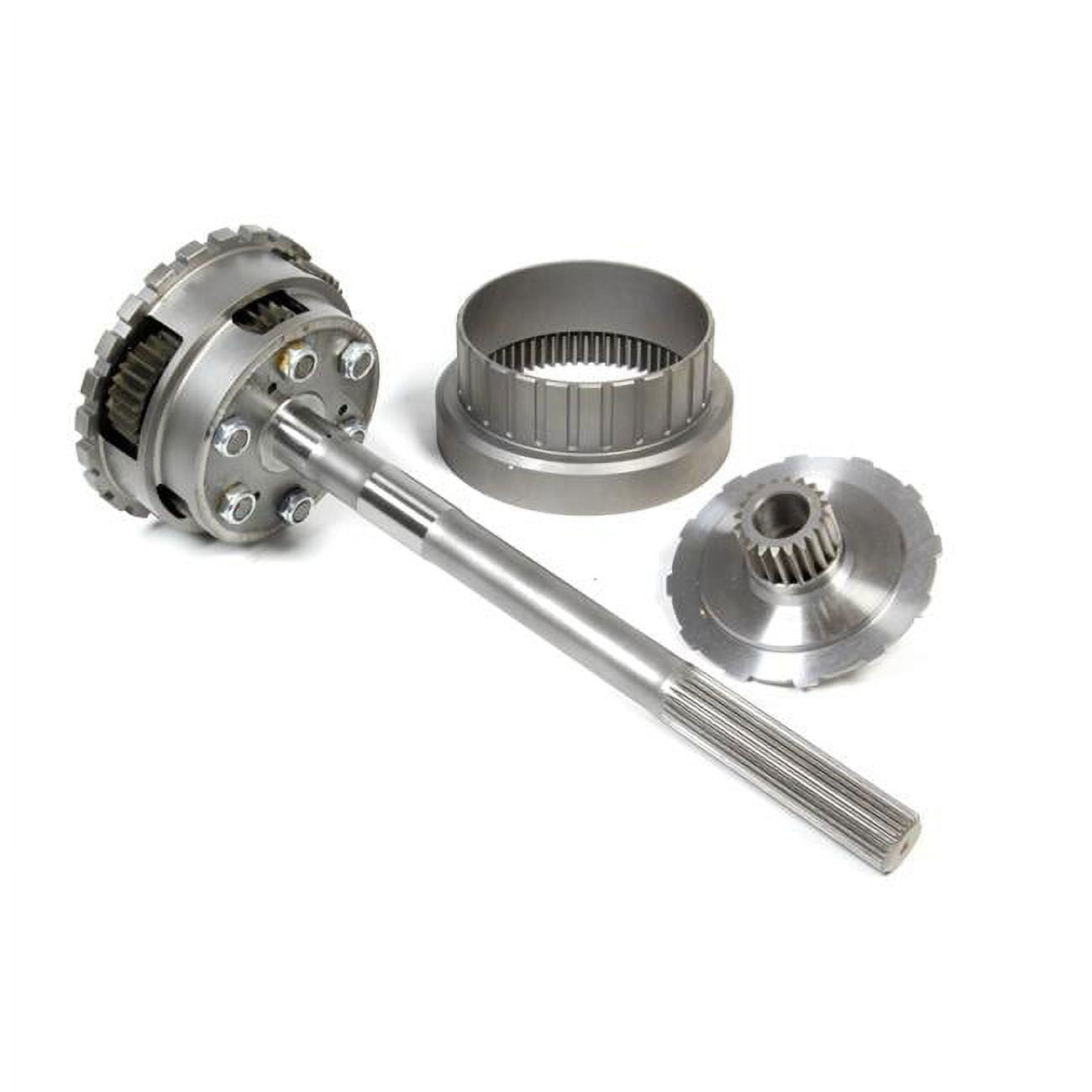 Transmission Specialties 1.80 Straight Cut Gears Planetary Gear Set ...