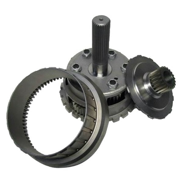 Transmission Specialties 2540SSH Planetary Gear Set, 1.80 Alloy Gear ...
