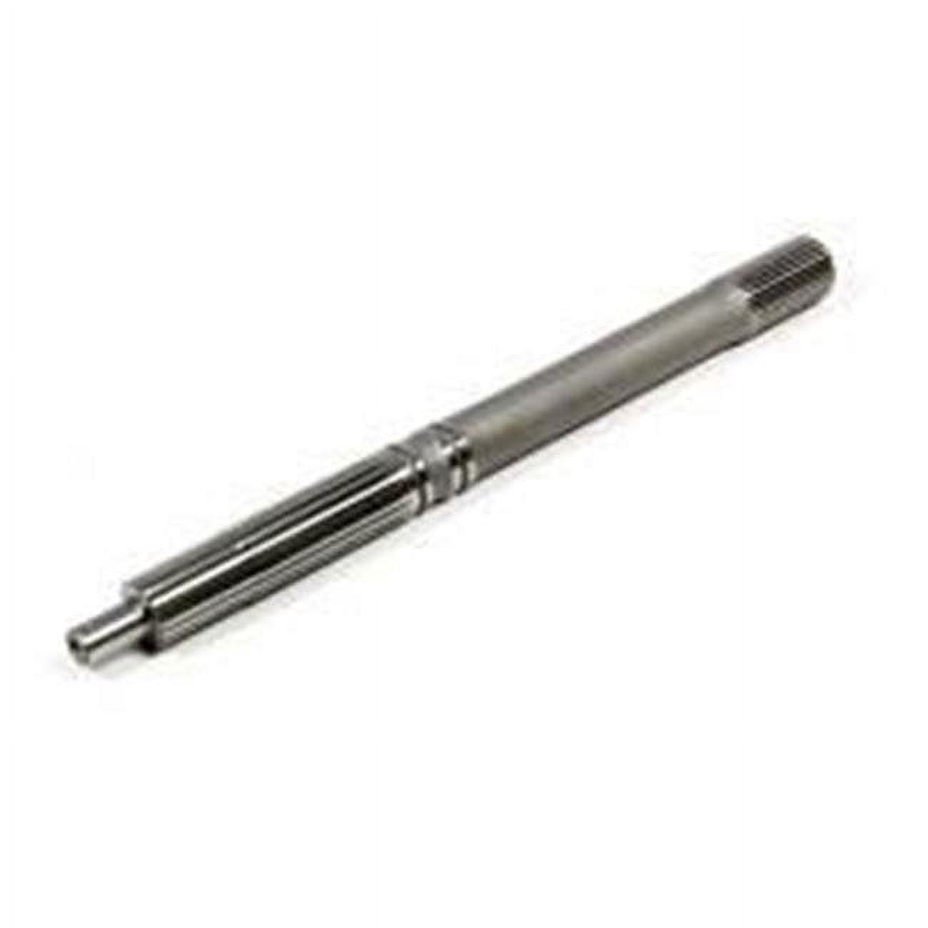 Transmission Specialties NASA Shaft Transmission Input Shaft TH350 ...