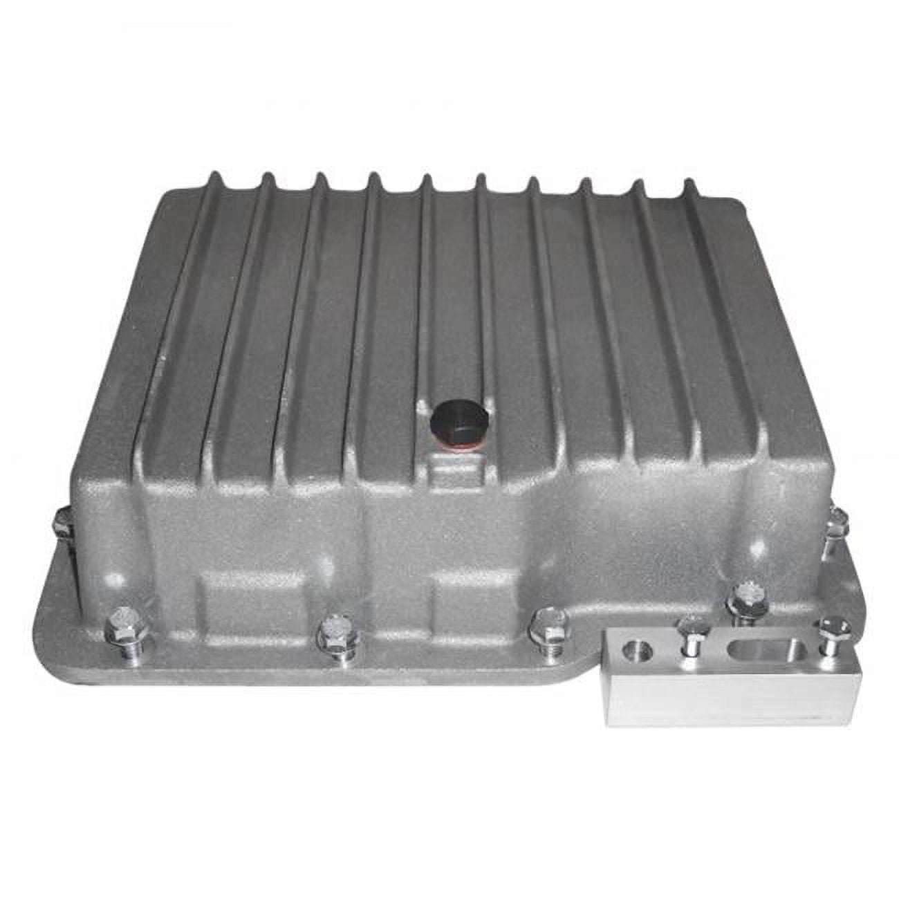 Transmission Specialties Turbo 350 Deep Aluminum Pan - Walmart.com