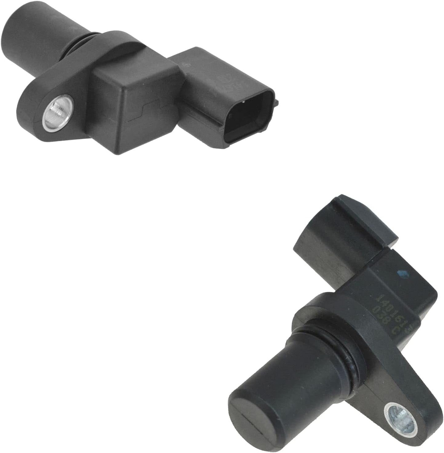 Transmission Speed Sensor Input & Output Pair Set of 2 for Kia ...