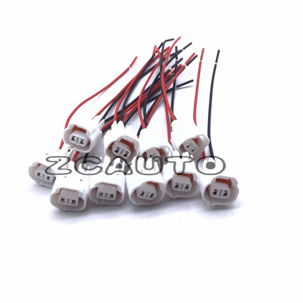 Transmission Speed Sensor Plug Pigtail Connector For Nissan Quest ...